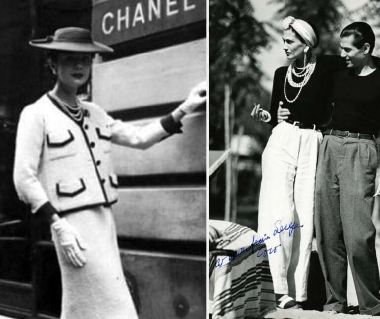 Coco Chanel - Você conhece a história da maior estilista que já existiu?