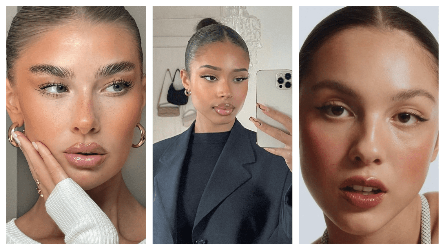 Clean Girl Aesthetic: O que é e como ser uma?