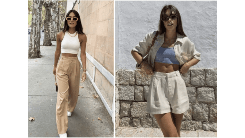 Clean Girl Aesthetic: O que é e como ser uma?