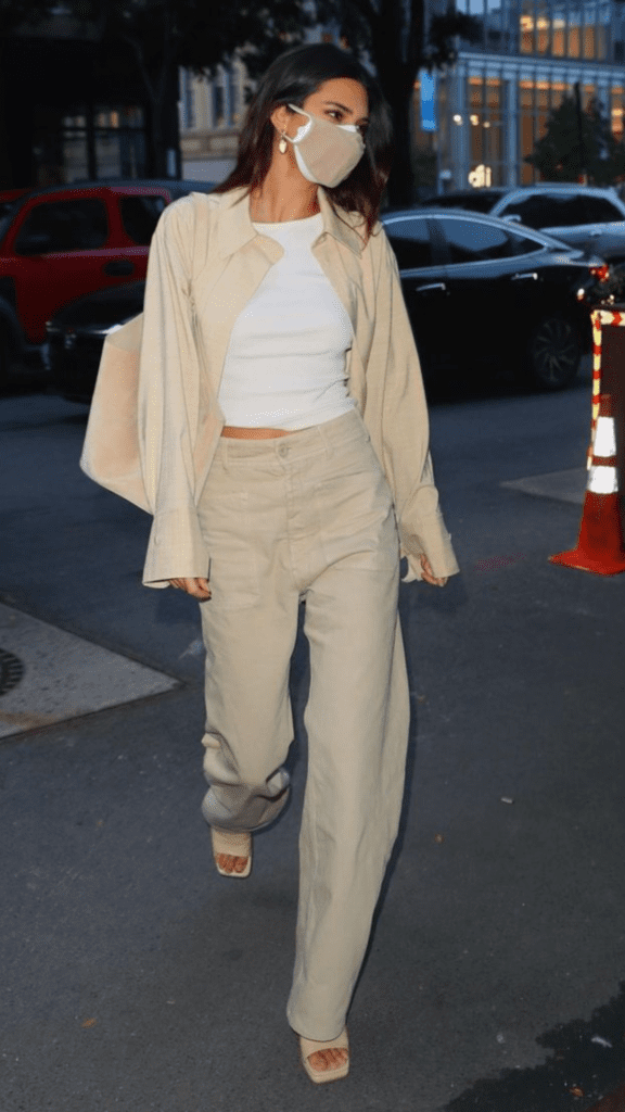 Clean Girl Aesthetic: O que é e como ser uma?