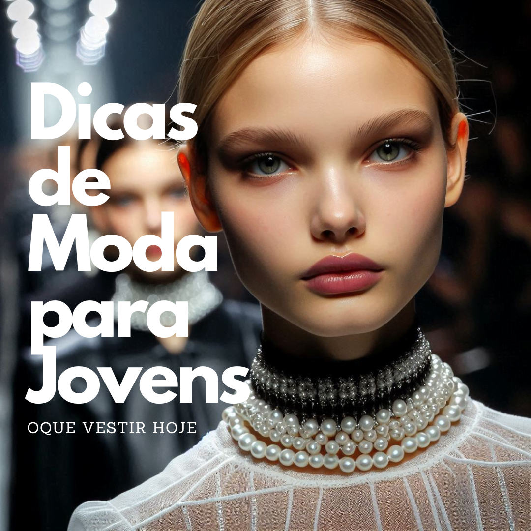 Dicas da Moda