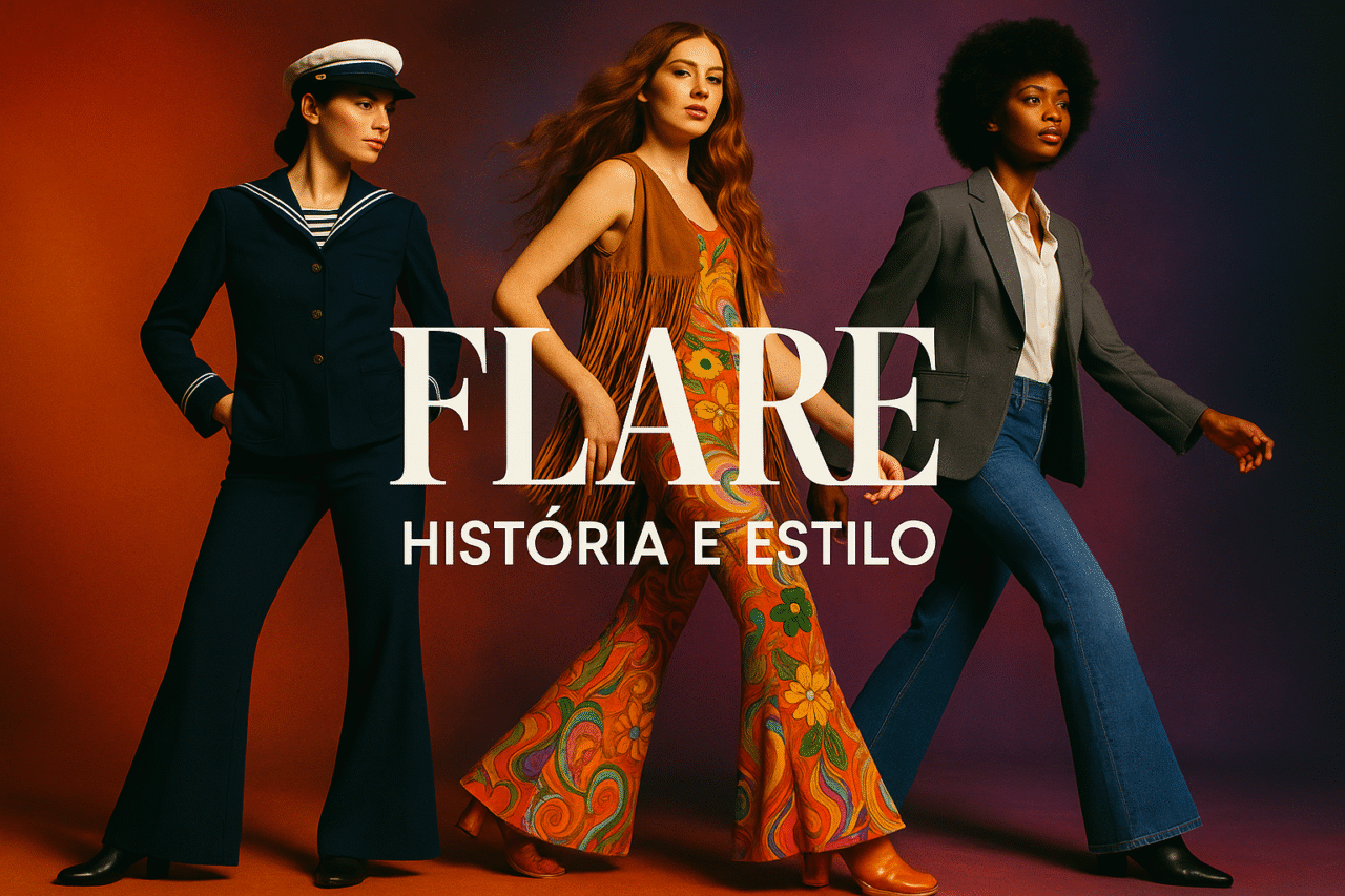 Flare: Tudo que Você Precisa Saber (Atualizado)